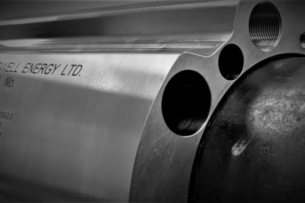 In-Situ Gas Lift | A closed loop system for in-situ well optimization ...